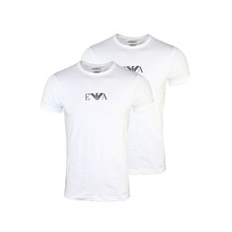 Emporio Armani T-Shirt 2er Pack T-Shirts Rundhals