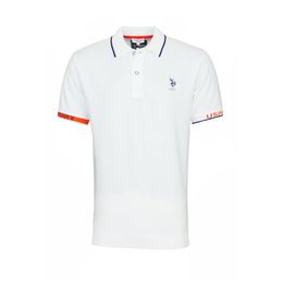 U.S. Polo Assn. U.S. POLO Shirt Poloshirt CAAD
