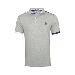 U.S. Polo Assn. U.S. POLO Shirt Poloshirt USA Play Polohemd