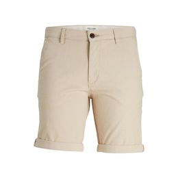 Jack & Jones Jack & Jones Chino Shorts Fury kurze Hose mit Eingrifftaschen