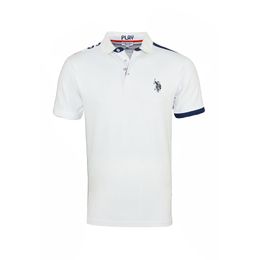 U.S. Polo Assn. U.S. POLO Shirt Poloshirt USA Play Polohemd