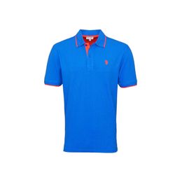U.S. Polo Assn. U.S. POLO Shirt Poloshirt Fashion Polo Shortsleeve