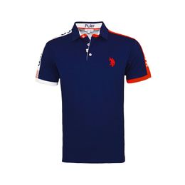 U.S. Polo Assn. U.S. POLO Shirt Poloshirt USA Play Polohemd