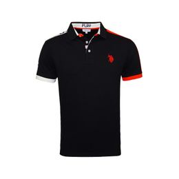 U.S. Polo Assn. U.S. POLO Shirt Poloshirt USA Play Polohemd