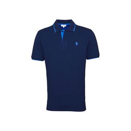U.S. Polo Assn. U.S. POLO Shirt Poloshirt Fashion Polo Shortsleeve