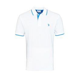 U.S. Polo Assn. U.S. POLO Shirt Poloshirt