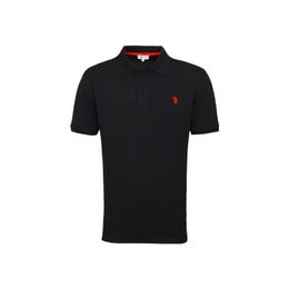 U.S. Polo Assn. U.S. POLO Shirt Poloshirt Basic Polo Shortsleeve