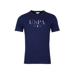 U.S. Polo Assn. U.S. POLO Shirt T-Shirt USPA Rundhals