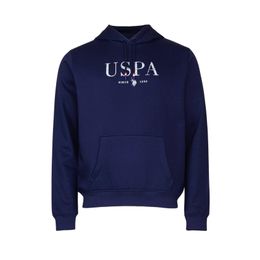 U.S. Polo Assn. U.S. POLO Hoodie Kapuzenpullover