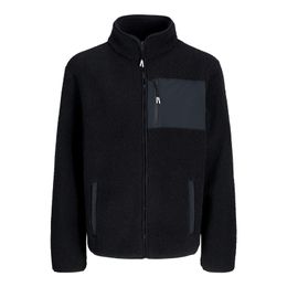 Jack & Jones Jack & Jones Jacke THATCHER Fleecejacke
