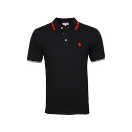 U.S. Polo Assn. U.S. POLO Shirt Poloshirt BARNEY Polohemd Shirt