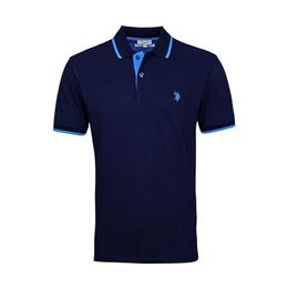 U.S. Polo Assn. U.S. POLO Shirt Poloshirt
