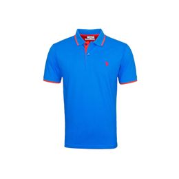 U.S. Polo Assn. U.S. POLO Shirt Poloshirt Fashion New Polohemd