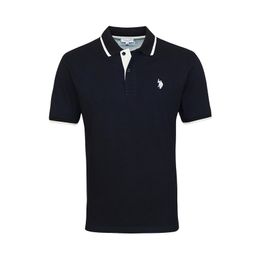 U.S. Polo Assn. U.S. POLO Shirt Poloshirt
