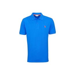 U.S. Polo Assn. U.S. POLO Shirt Poloshirt Basic Polo Shortsleeve