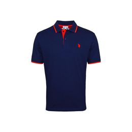 U.S. Polo Assn. U.S. POLO Shirt Poloshirt Fashion New Polohemd