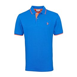 U.S. Polo Assn. U.S. POLO Shirt Poloshirt