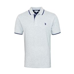 U.S. Polo Assn. U.S. POLO Shirt Poloshirt