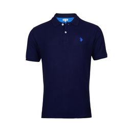 U.S. Polo Assn. U.S. POLO Shirt Poloshirt Basic Polo Shortsleeve