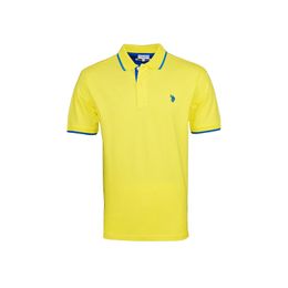 U.S. Polo Assn. U.S. POLO Shirt Poloshirt Fashion New Polohemd
