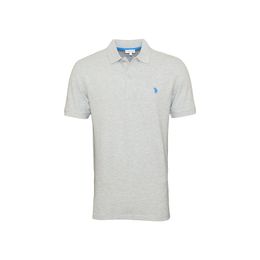 U.S. Polo Assn. U.S. POLO Shirt Poloshirt Basic Polo Shortsleeve