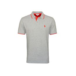 U.S. Polo Assn. U.S. POLO Shirt Poloshirt Fashion New Polohemd