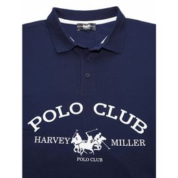 Harvey Miller Shirt Poloshirt Polo Club Jersey