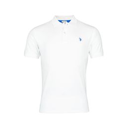 U.S. Polo Assn. U.S. POLO Shirt Poloshirt Basic Polo Shortsleeve