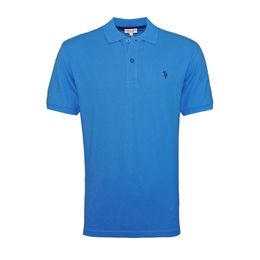 U.S. Polo Assn. U.S. POLO Shirt Poloshirt Basic