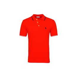 U.S. Polo Assn. U.S. POLO Shirt Poloshirt BARNEY Polohemd Shirt