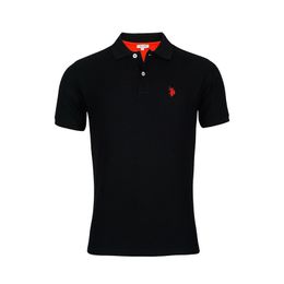 U.S. Polo Assn. U.S. POLO Shirt Poloshirt Basic Polo Shortsleeve