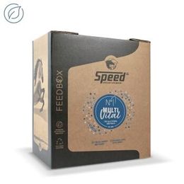Speed N&deg;1 MultiVital- Feedbox, 12,5 kg
