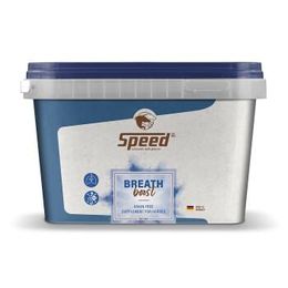 Speed BREATH boost, 1,5 kg