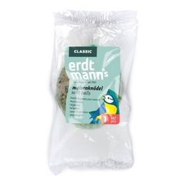 Erdtmann's 48 Meisenkn&ouml;del einzeln