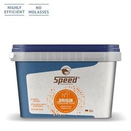 Speed N&deg;1 Origin, 1,5 kg