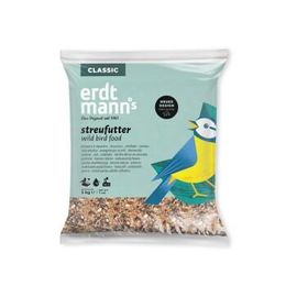 Erdtmann's Streufutter 5 kg