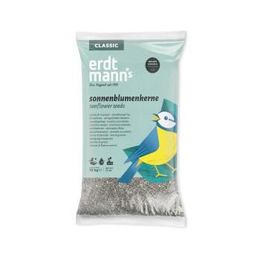 Erdtmann's Sonnenblumenkerne 10 kg
