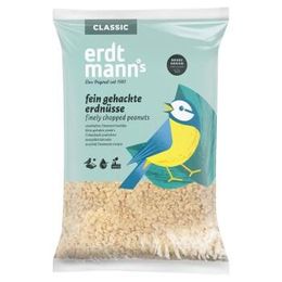Erdtmann's Fein gehackte Erdn&uuml;sse 25 kg