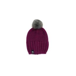 Surf Monkey Beanie male Red size Onesize