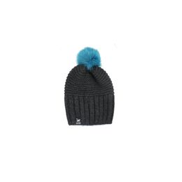 Surf Monkey Beanie male Grey size Onesize