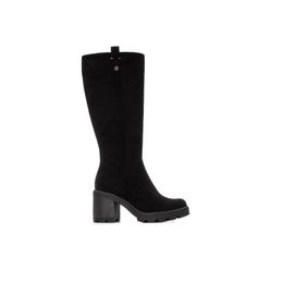 Refresh Boots 'Stivale Tacco Medio Donna - 173033' female Black size 40