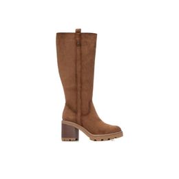 Refresh Boots 'Stivale Tacco Medio Donna - 173033' female Brown size 36
