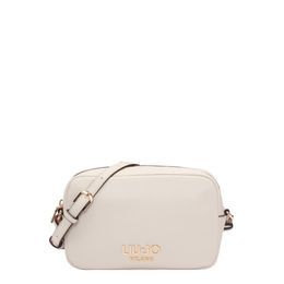 Liu Jo Crossbody Bag 'Evrim' female White size One Size