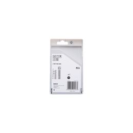 Bosch Sechskantbohrer HSS PointTeQ-Set, 9-tlg. 2/2.5/3/3.5/4/5/6/7/8 mm (2607002826)