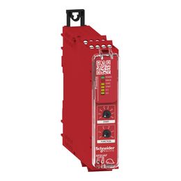 Schneider Electric Sicherheitsrelais 3S 1T 24V SK XPSUAF13AP)