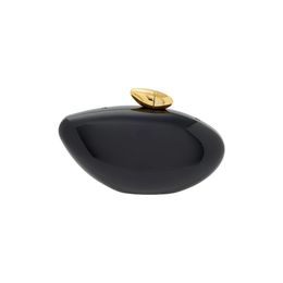 Krzy Clutch female Black size One Size