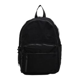 Mindesa Backpack female Black size One Size