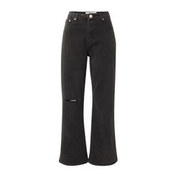Glamorous Jeans Damen Gr&ouml;&szlig;e 32/33 black denim