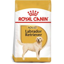 Royal Canin Labrador Retriever Adult Hundefutter trocken 3kg