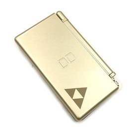 Nintendo DS Lite - Gold